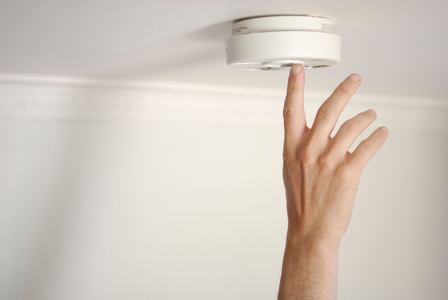 The Importance of Smoke Detectors | Abode Insurance