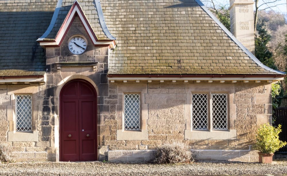 The Listed Buildings Register of Listed Properties | Abode Insurance