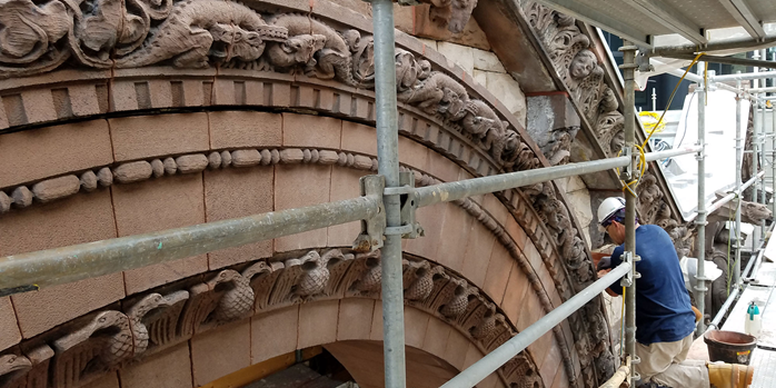 10 reasons why you should have Historic Restoration insurance | Abode ...