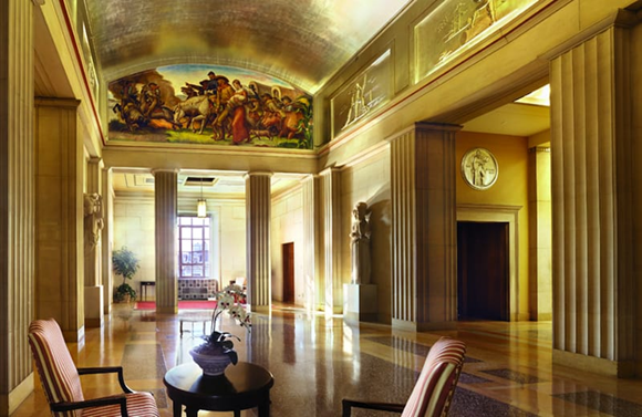 10 reasons why you should have Historic Restoration insurance | Abode ...