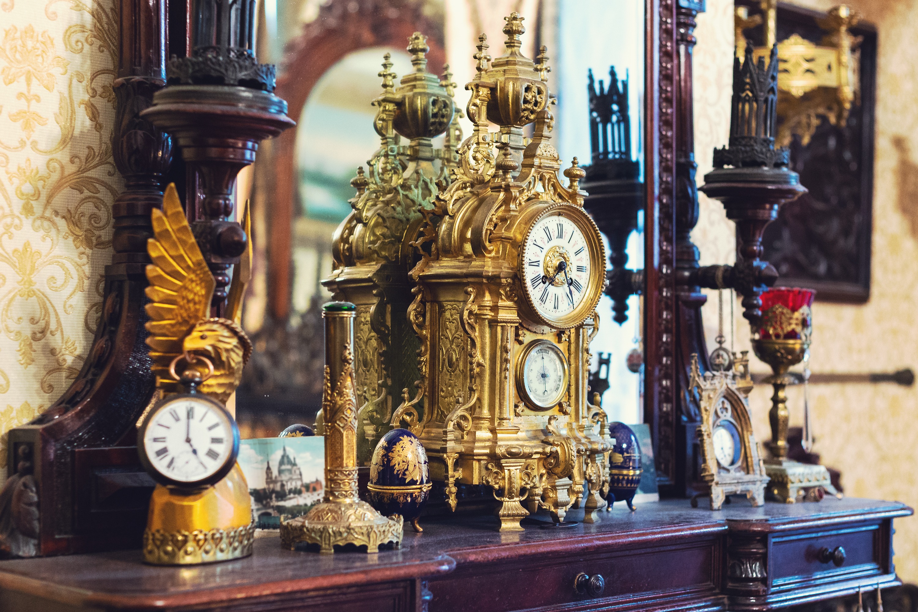 Fine Art and Antiques Insurance | Abode Insurance