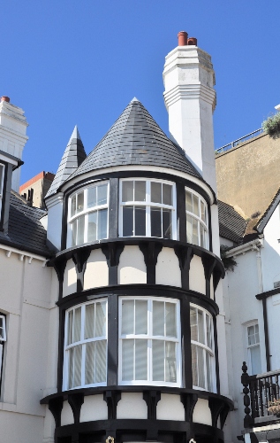 Your essential guide to listed property insurance in Kent | Abode Insurance